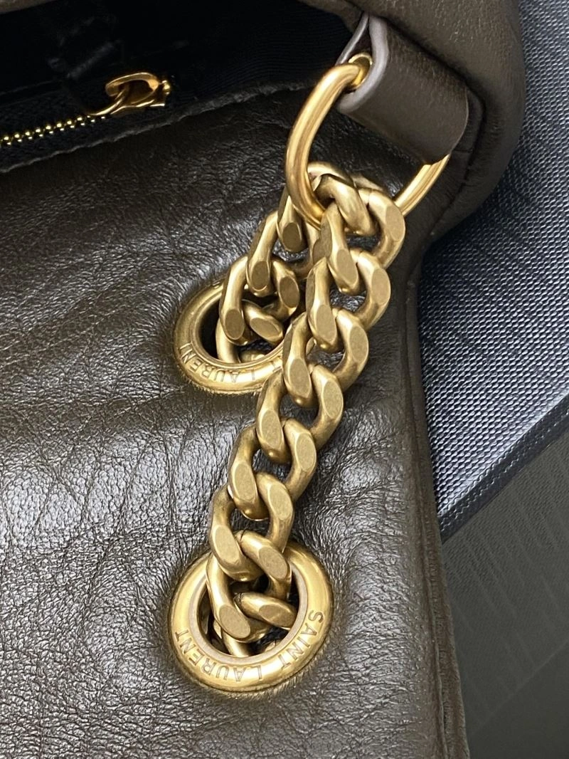 Accurate model YSL Satchel Bags