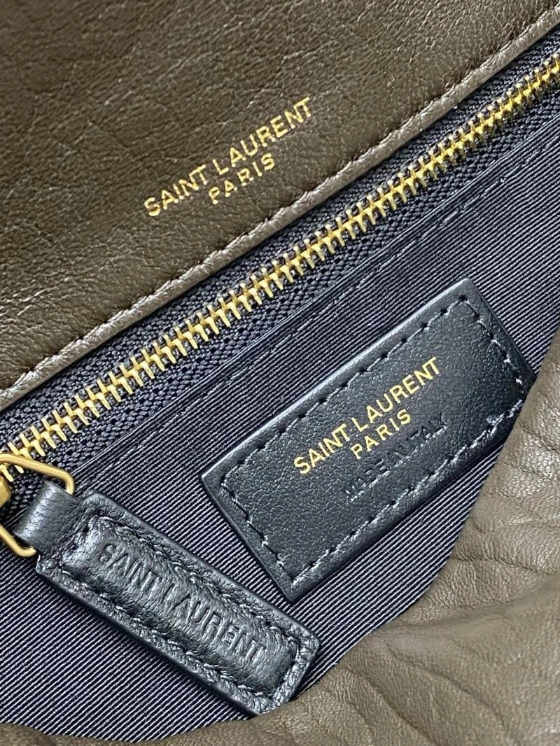 Accurate model YSL Satchel Bags