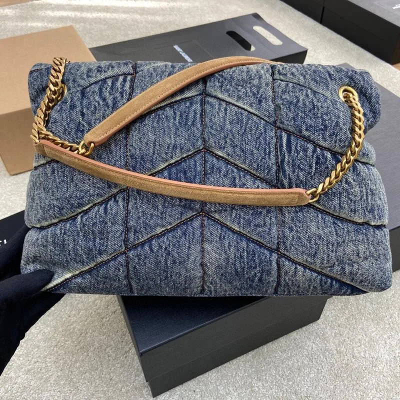 Economical YSL Satchel Bags