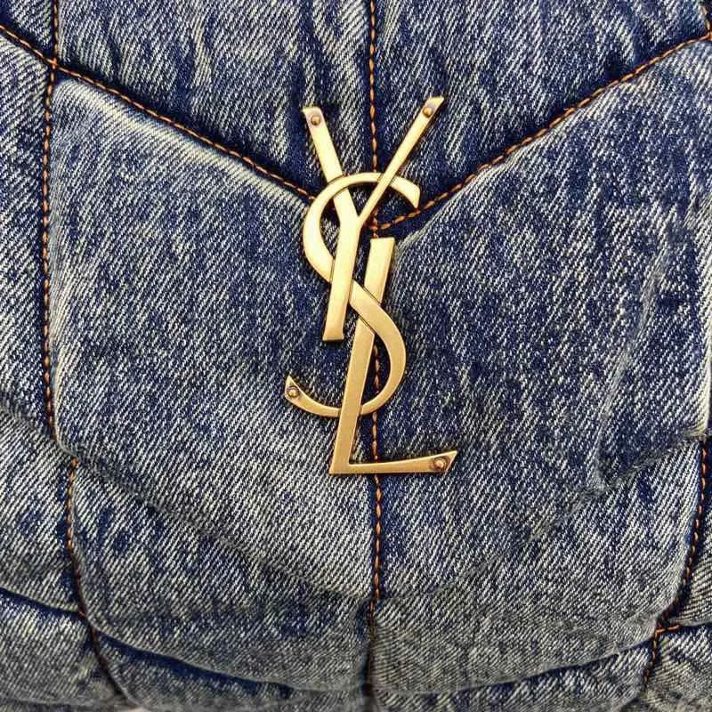 Economical YSL Satchel Bags