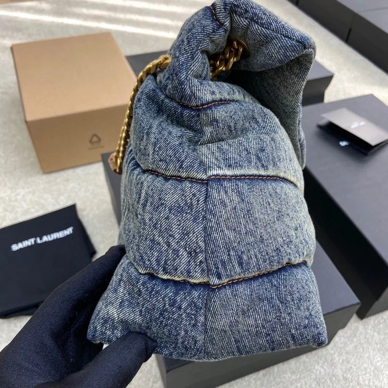 Economical YSL Satchel Bags