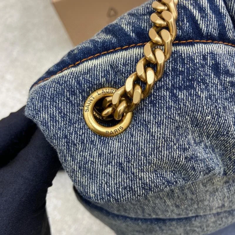 Economical YSL Satchel Bags