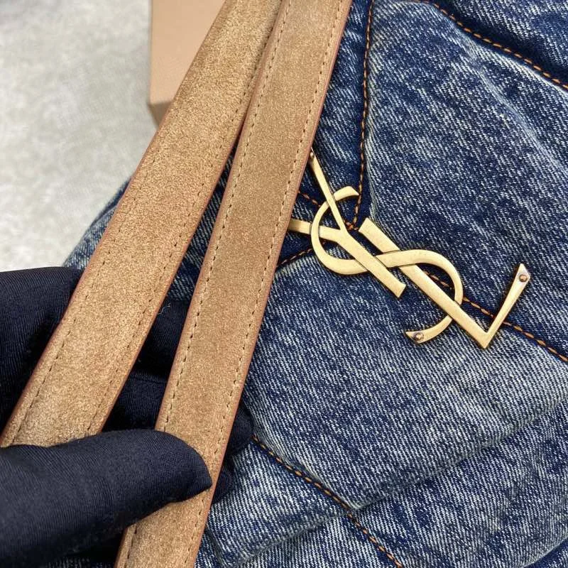 Economical YSL Satchel Bags