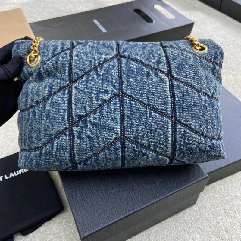 Precise copy YSL Satchel Bags