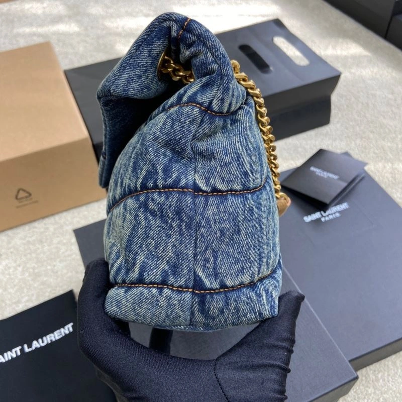Precise copy YSL Satchel Bags