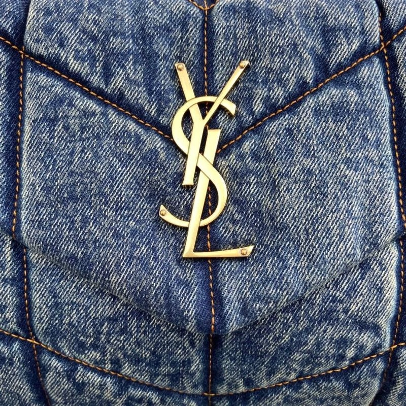 Precise copy YSL Satchel Bags