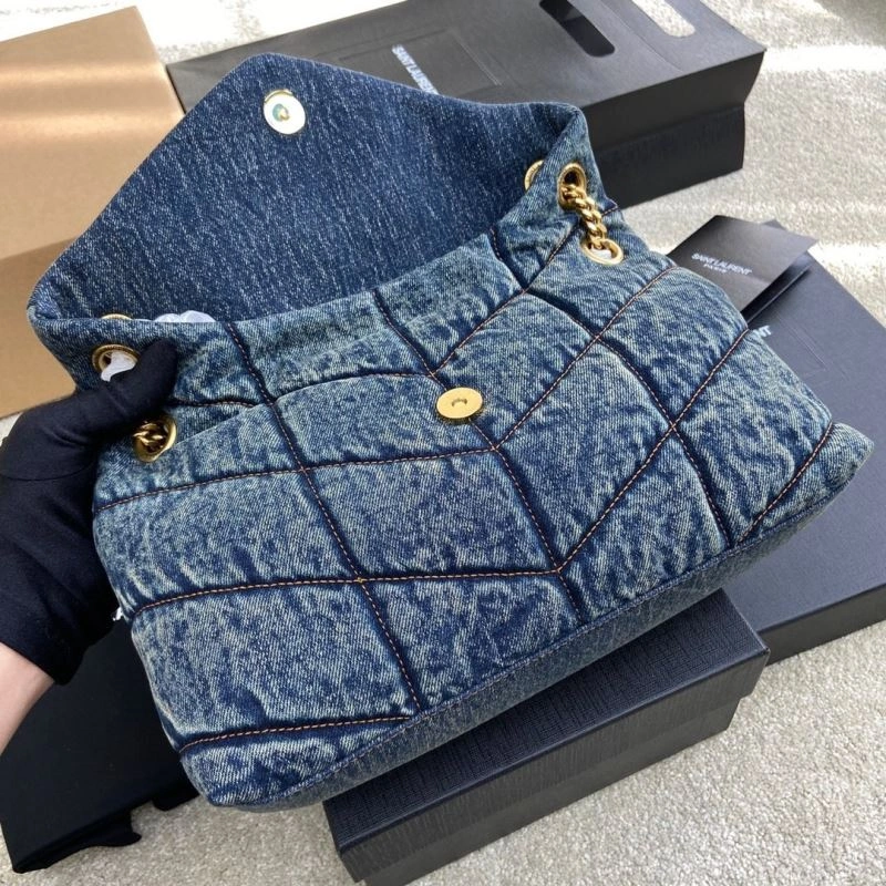 Precise copy YSL Satchel Bags
