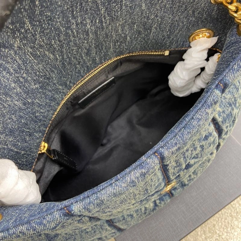 Precise copy YSL Satchel Bags