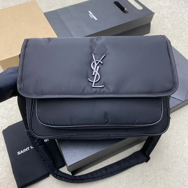 YSL Satchel Bags