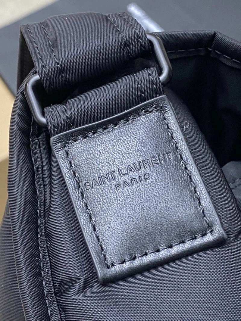 Budget-friendly YSL Satchel Bags