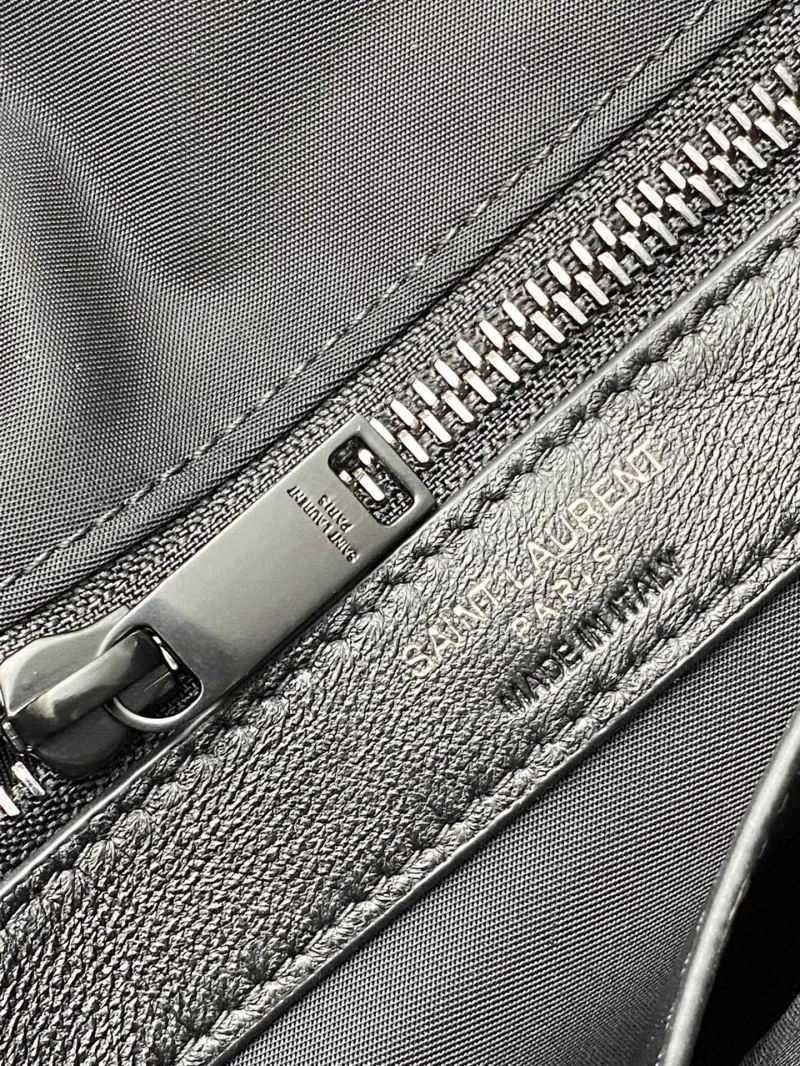 Budget-friendly YSL Satchel Bags