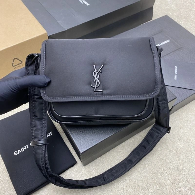 YSL Satchel Bags