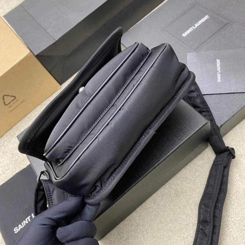 Accurate model YSL Satchel Bags