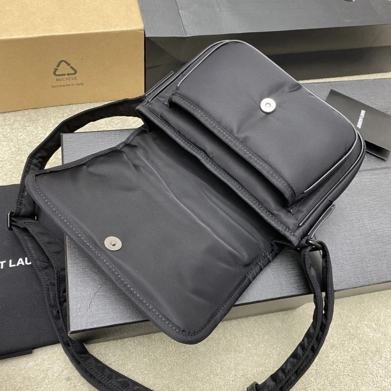 Accurate model YSL Satchel Bags