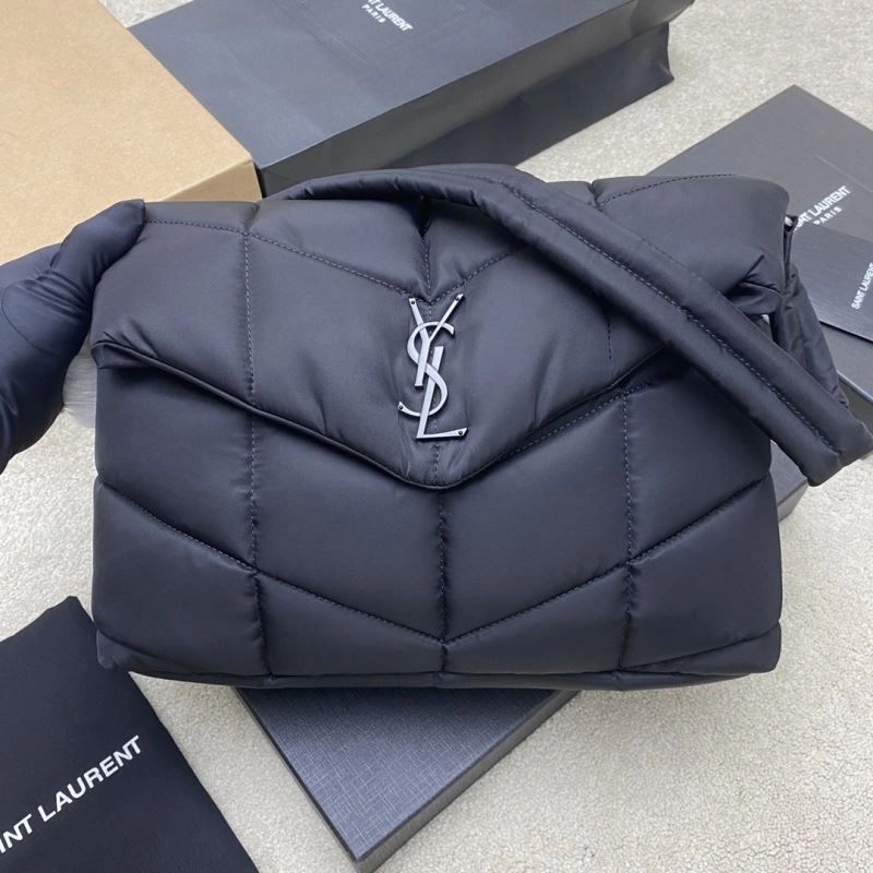 YSL Satchel Bags