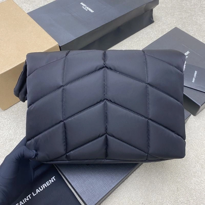 Accurate model YSL Satchel Bags