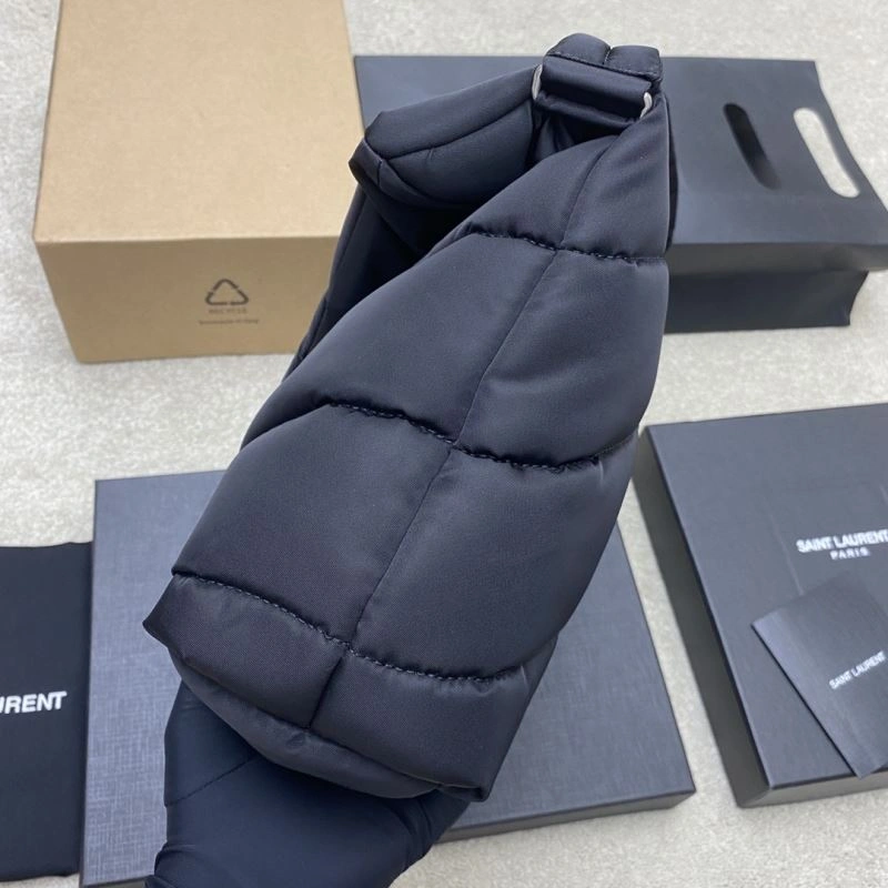 Accurate model YSL Satchel Bags