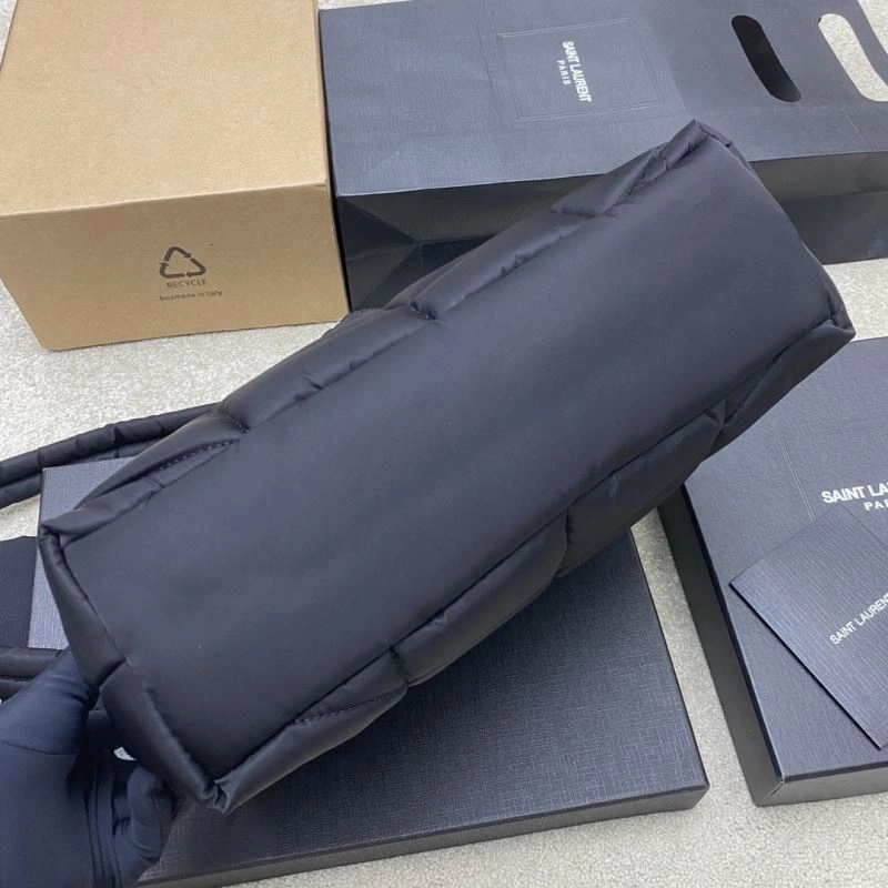 Accurate model YSL Satchel Bags