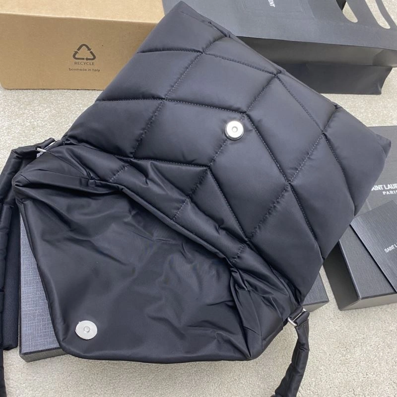 Accurate model YSL Satchel Bags