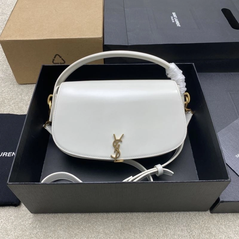 YSL Satchel Bags
