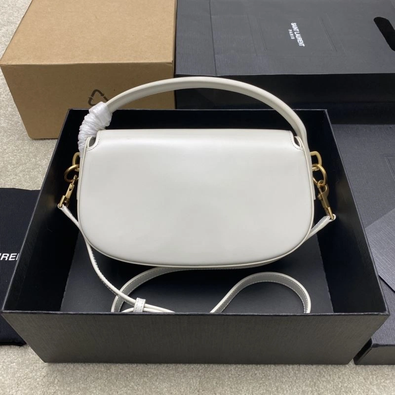 Perfect replica YSL Satchel Bags