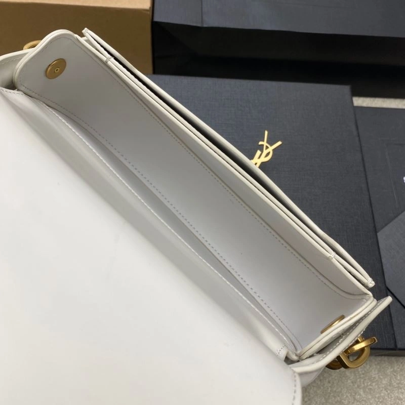 Perfect replica YSL Satchel Bags