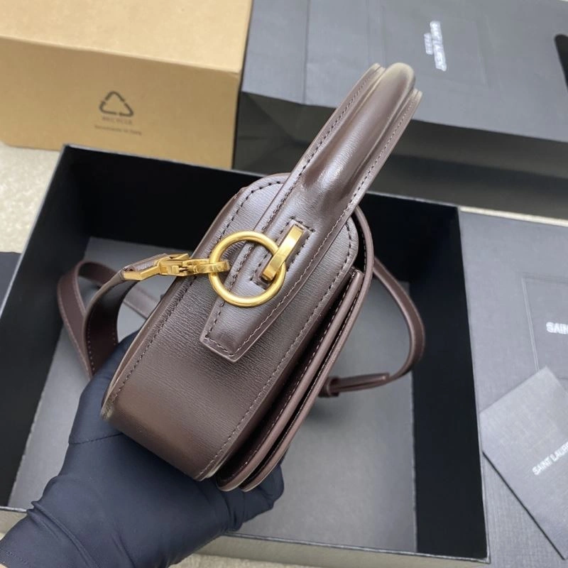 Exact replica YSL Satchel Bags