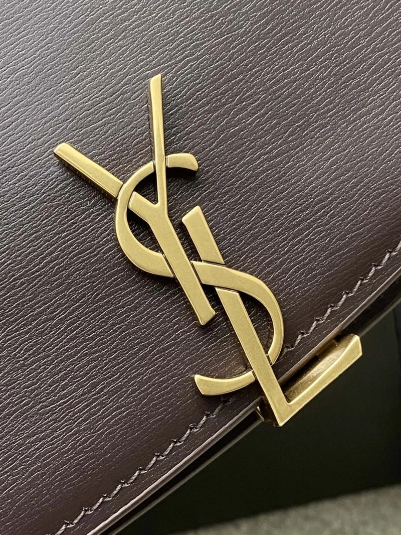 Exact replica YSL Satchel Bags