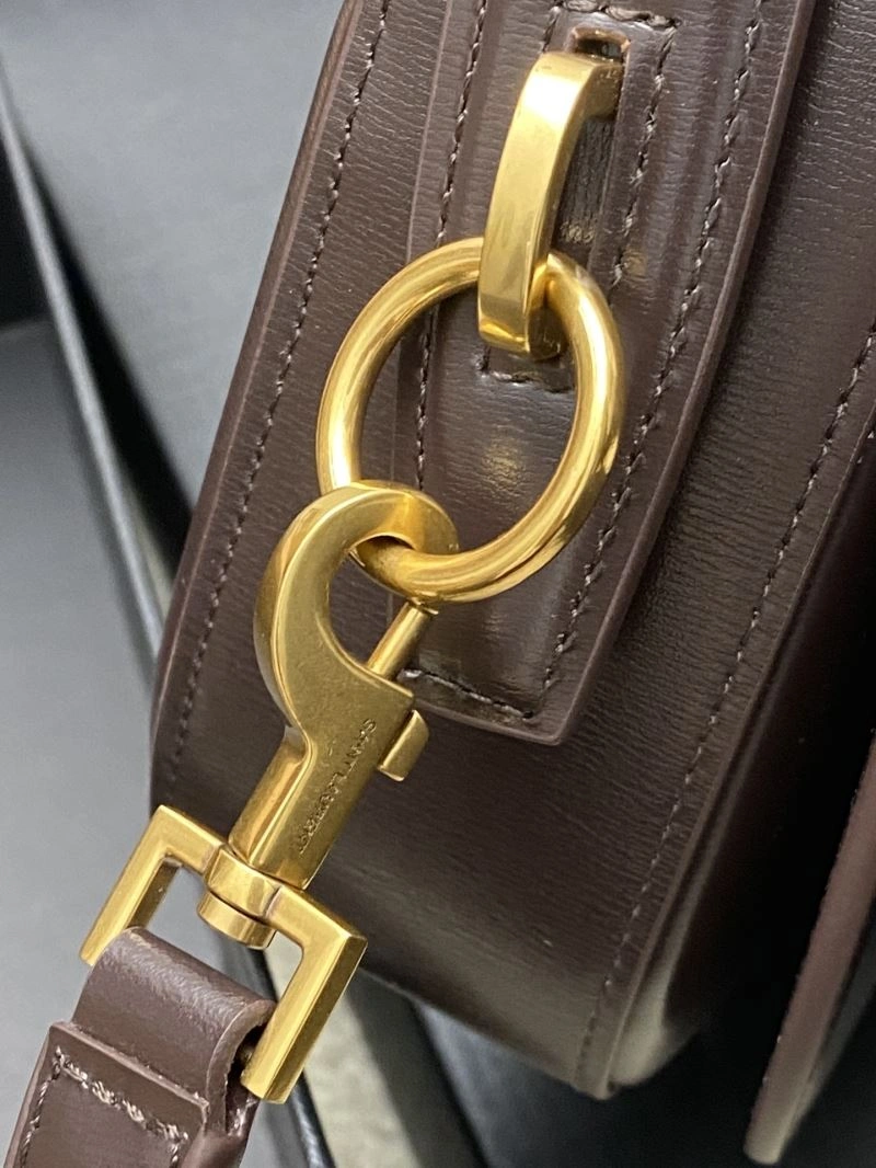 Exact replica YSL Satchel Bags