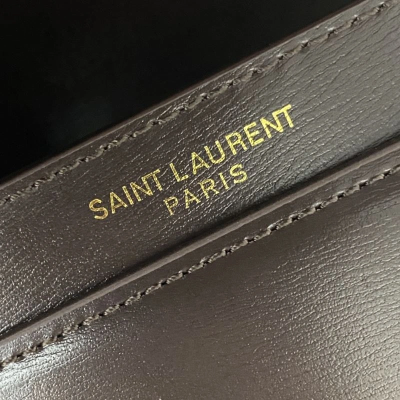 Exact replica YSL Satchel Bags