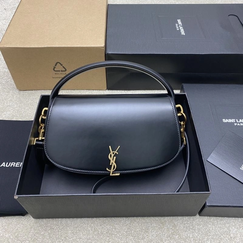 YSL Satchel Bags