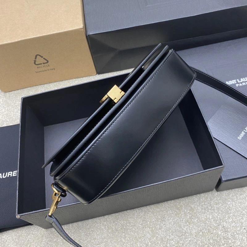 1:1 copy YSL Satchel Bags