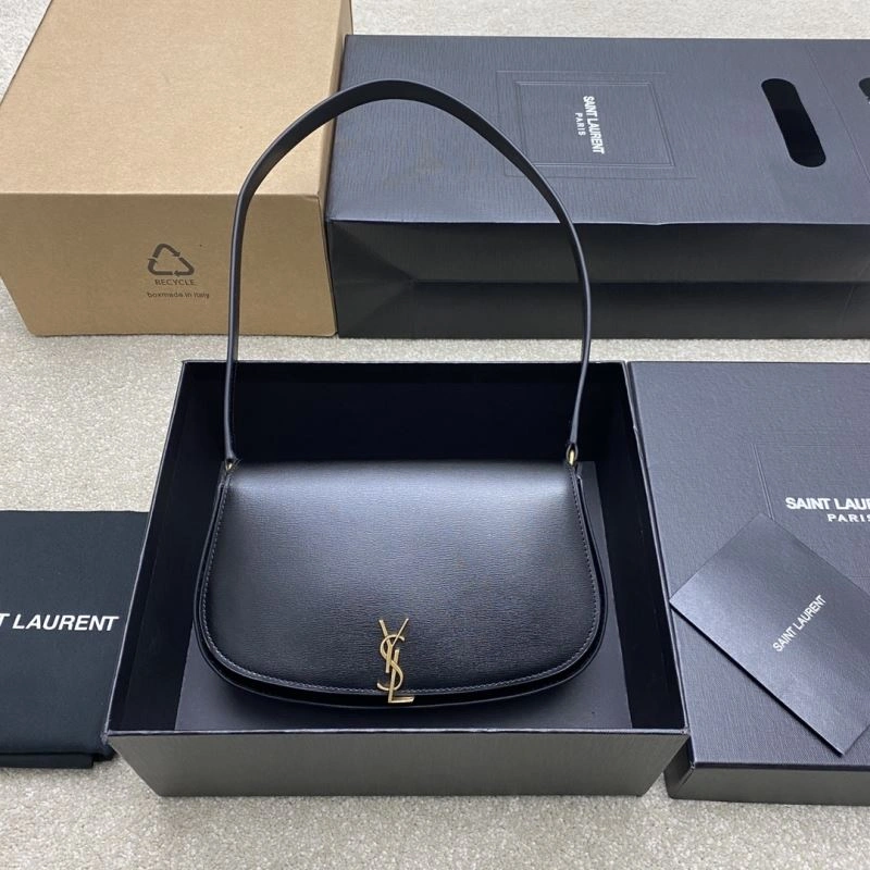 YSL Satchel Bags