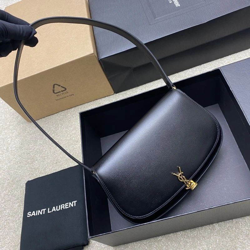Official YSL Satchel Bags