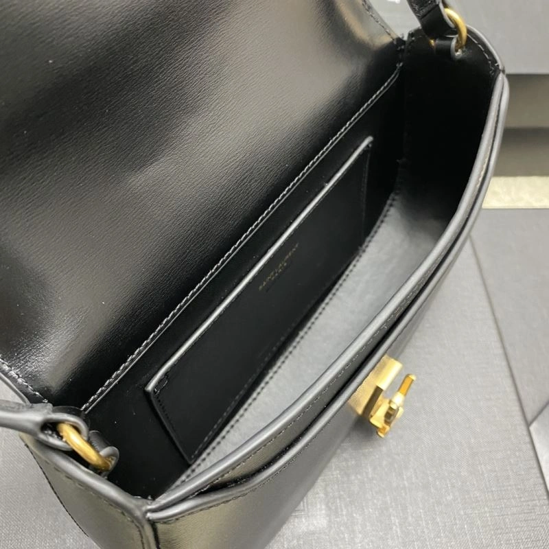 Official YSL Satchel Bags