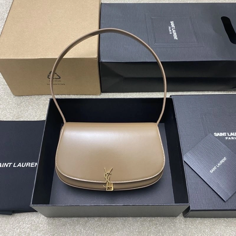 YSL Satchel Bags