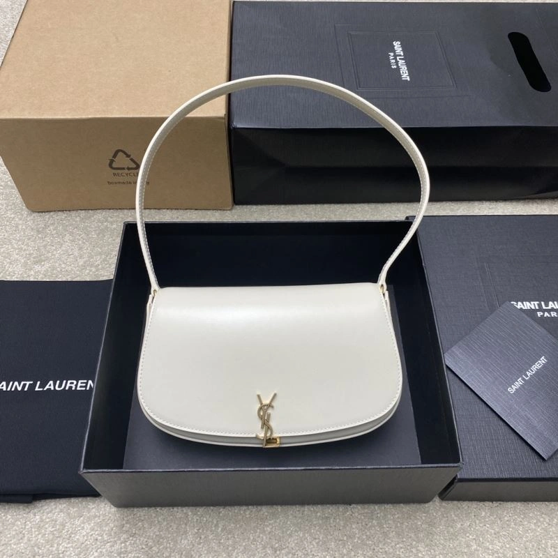 YSL Satchel Bags