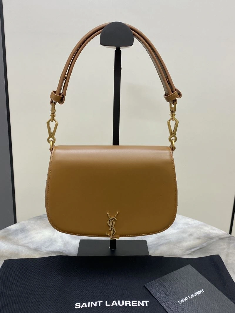 YSL Satchel Bags