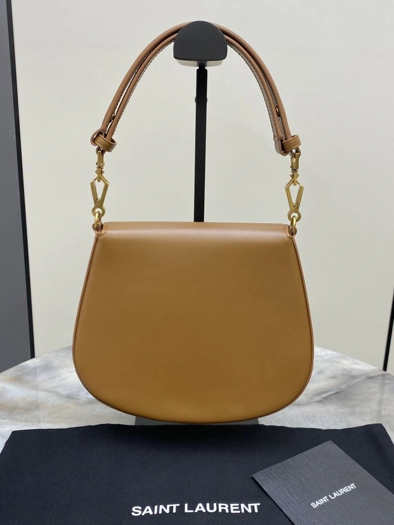 Real YSL Satchel Bags
