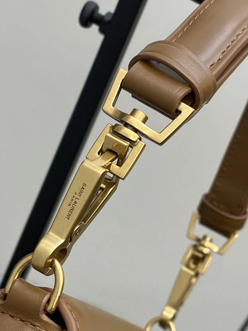 Real YSL Satchel Bags