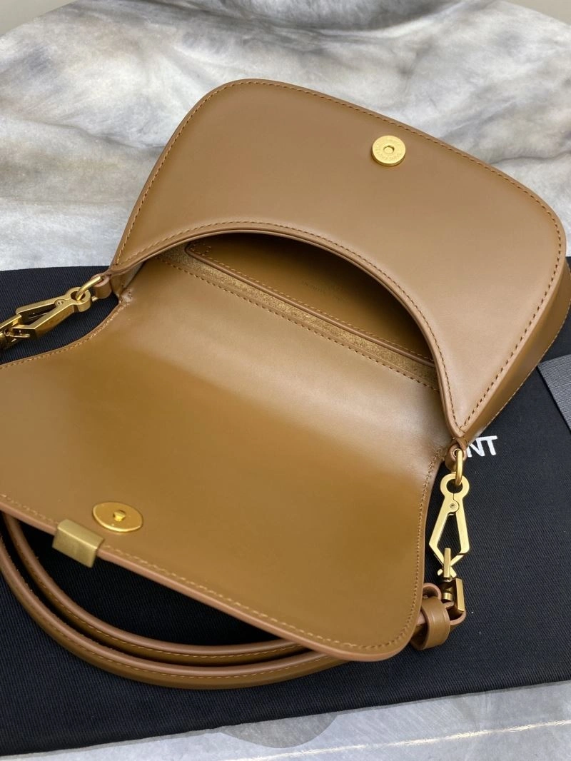 Real YSL Satchel Bags