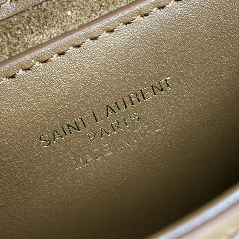 Real YSL Satchel Bags