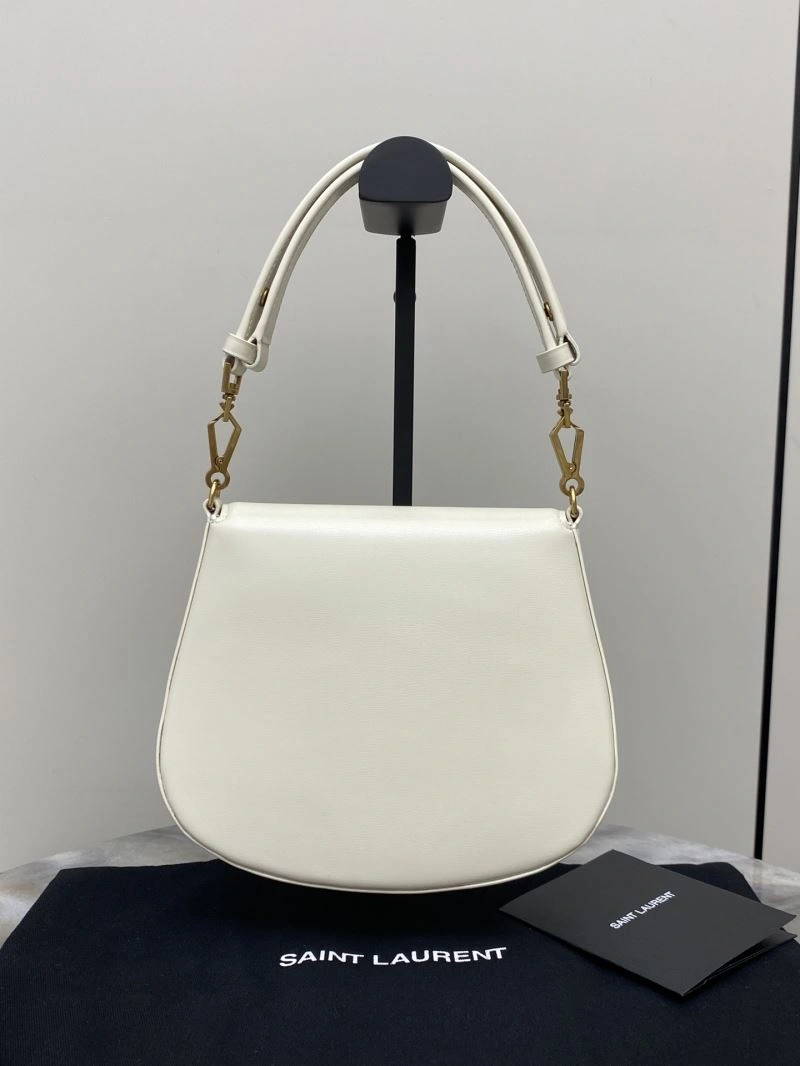 Real YSL Satchel Bags