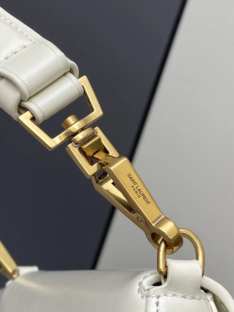 Real YSL Satchel Bags