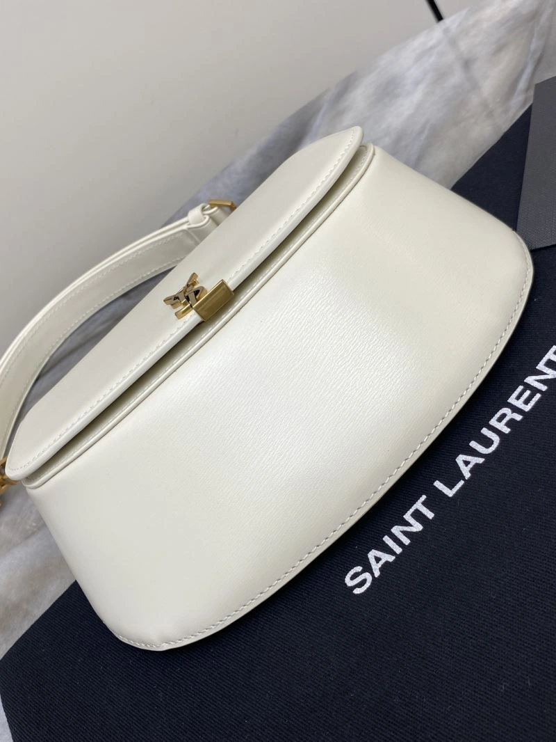 Real YSL Satchel Bags