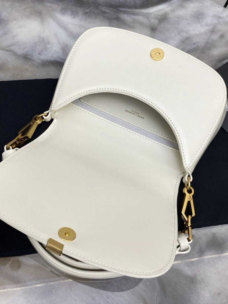 Real YSL Satchel Bags