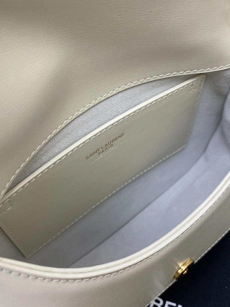 Real YSL Satchel Bags