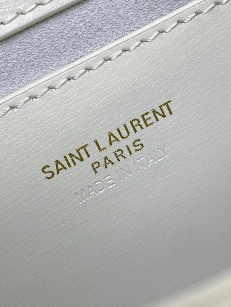 Real YSL Satchel Bags