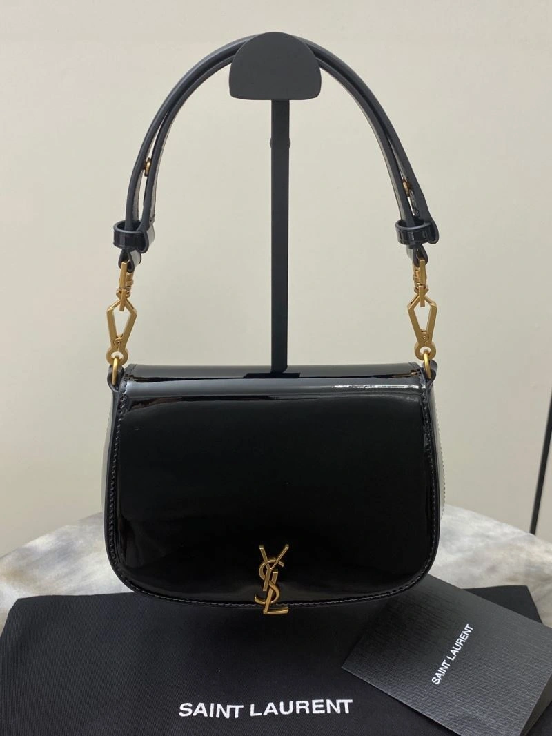 YSL Satchel Bags