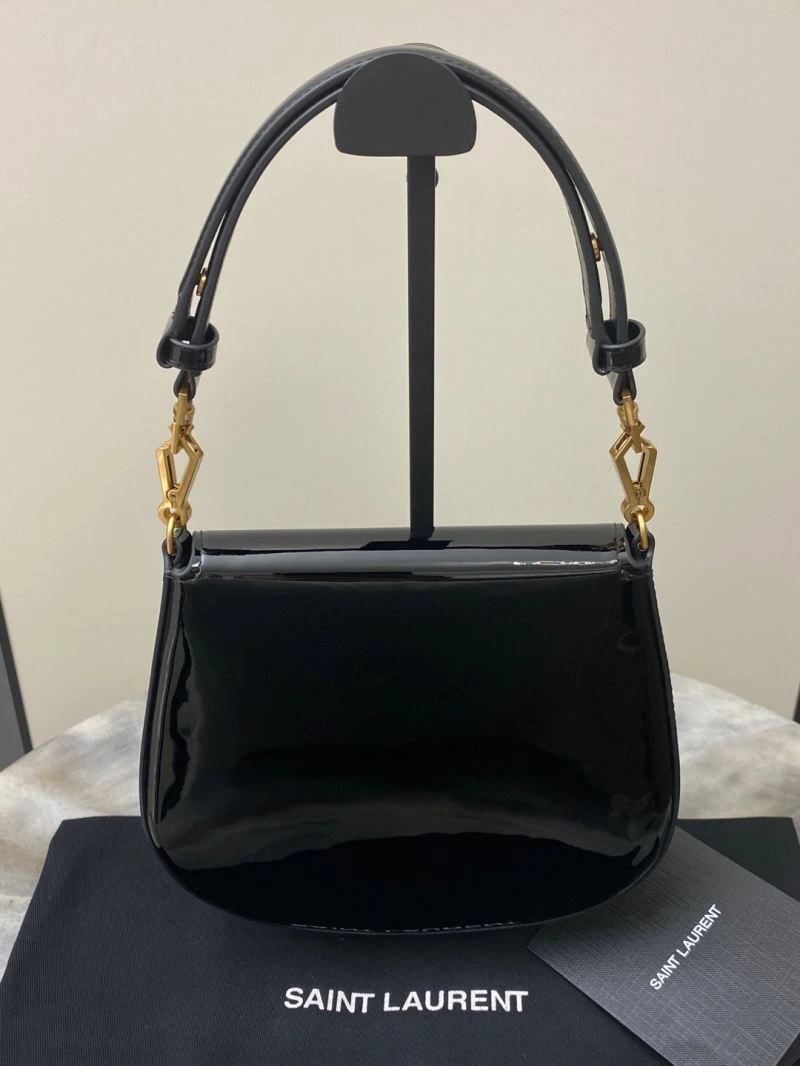 Top mirror YSL Satchel Bags
